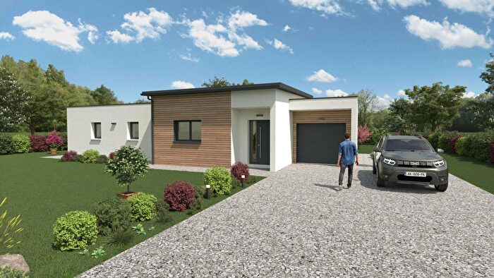 Maison 5 pièces à vendre - Sommervieu