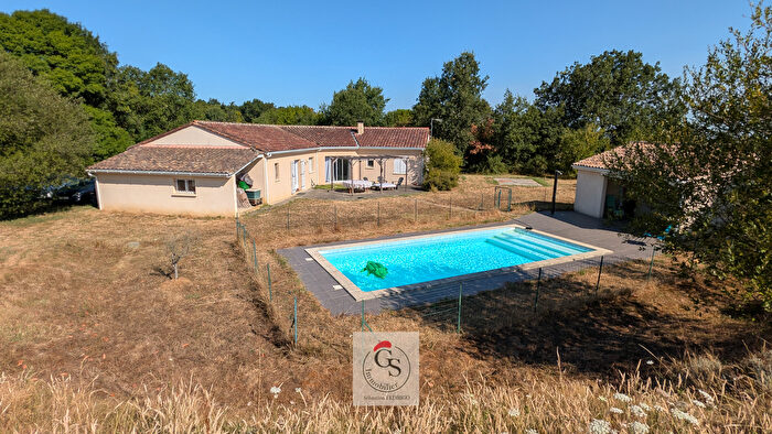 Razimet - Maison 6 pièces à vendre