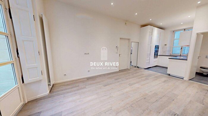 Appartement 3 pièces à Nantes, à louer