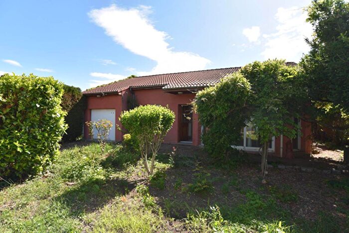 Maison 4 pièces à vendre à Pont-du-Château