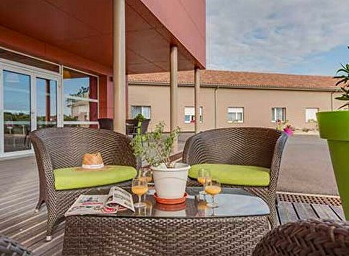 Appartement 1 pièce à vendre à Lathus-Saint-Rémy
