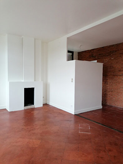Appartement à louer - Montauban, Ville-Bourbon - 3 pièces - 2 chambres