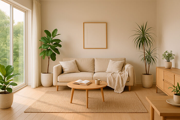 Appartement à vendre - Merlimont - 4 pièces - 3 chambres