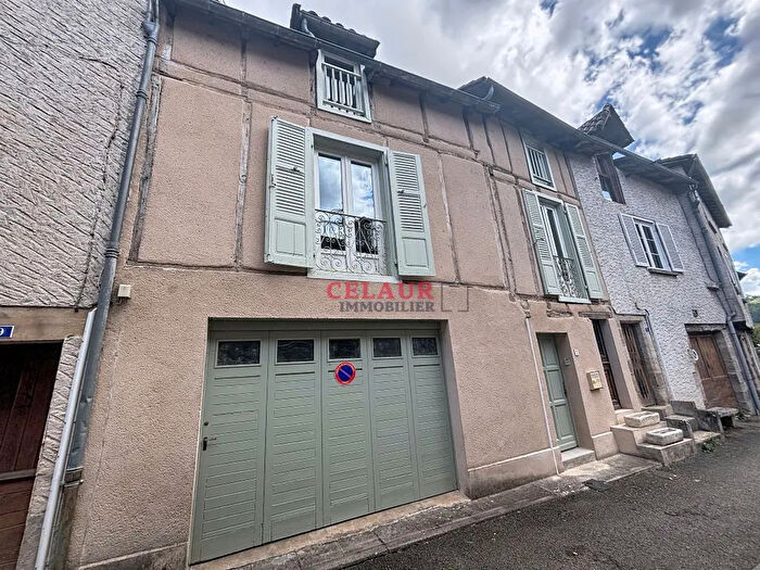 Beaulieu-sur-Dordogne : Maison 5 pièces à vendre