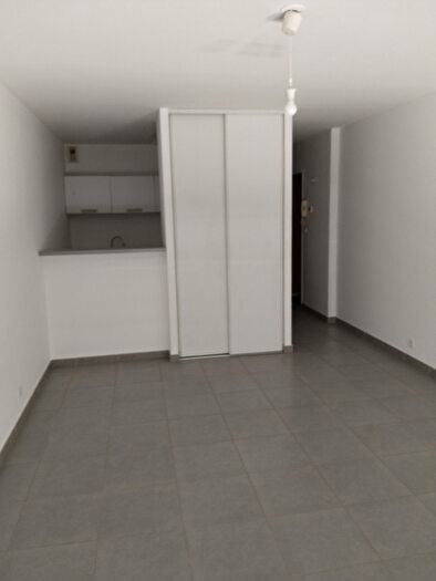 Appartement 3 pièces à vendre - Nantes, Longchamp, Rond-Point de Rennes, Perverie, Américains