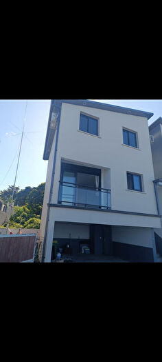 Appartement à vendre - Saint-Louis, La Rivière, Ouaki - 3 pièces - 2 chambres