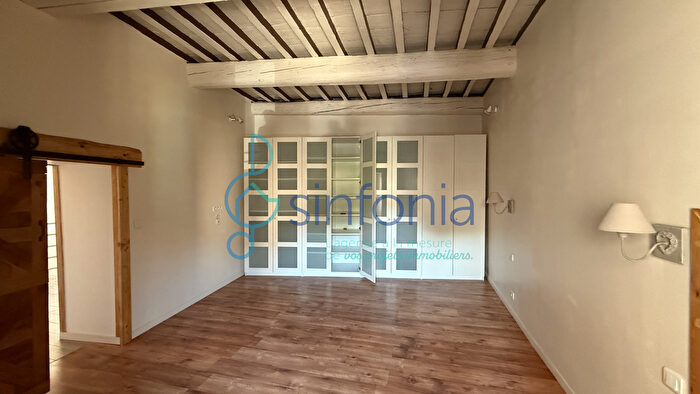 Maison à vendre - Saint-Chaptes - 4 pièces - 3 chambres