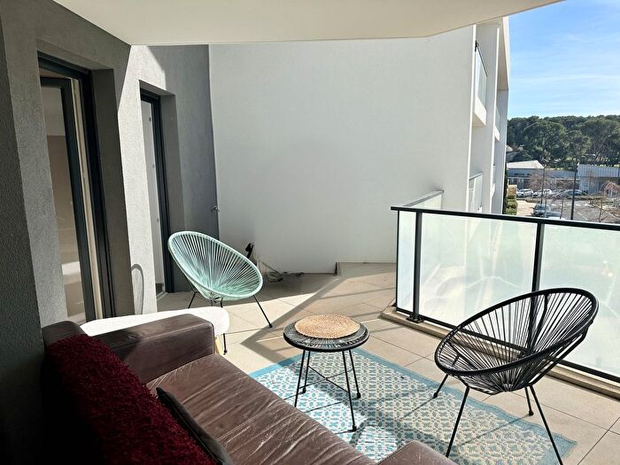 Appartement 3 pièces à vendre - Castelnau-le-Lez, Courtarelles