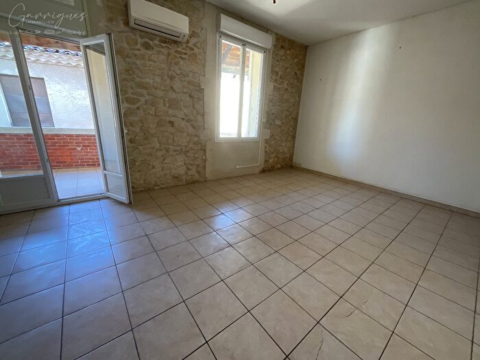 Saint-Gilles, Centre-ville : Appartement 3 pièces à louer
