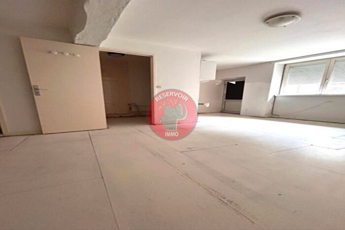 Appartement à vendre - Beaune - 2 pièces - 1 chambre