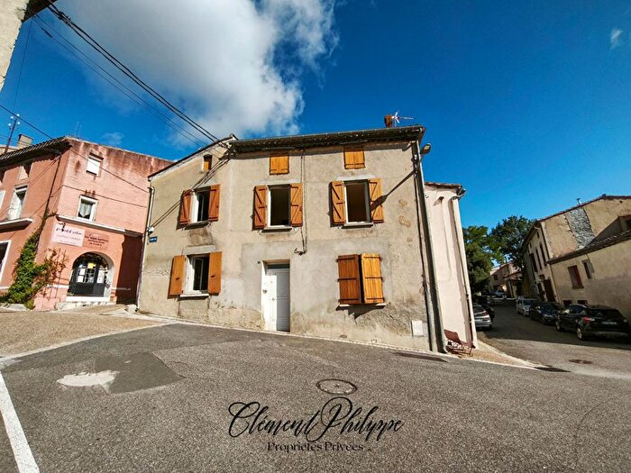 Maison à vendre - Carcassonne, Aéroport Salvaza - 4 pièces - 3 chambres