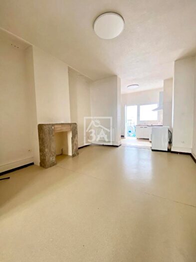 Appartement à louer - Calais - 1 pièce