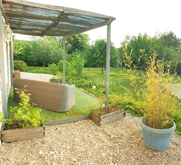 Maison à vendre - Nadaillac - 14 pièces - 8 chambres