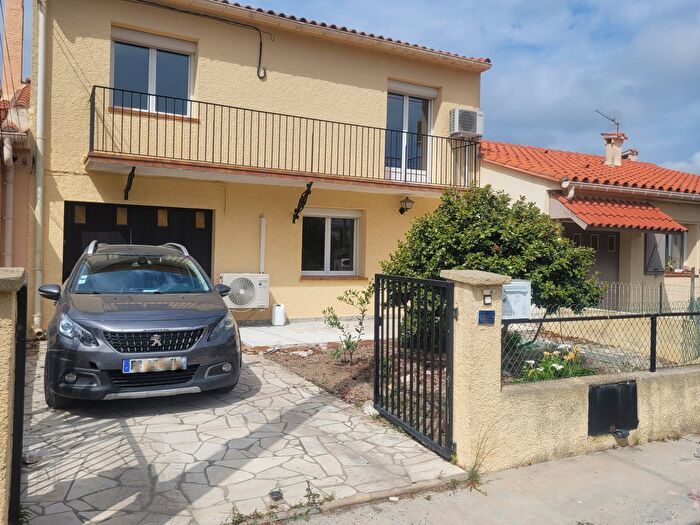 Maison à vendre - Saint-André - 7 pièces - 5 chambres