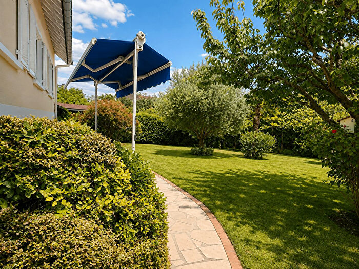 Bonneuil-sur-Marne, Haut-Bonneuil - Maison 6 pièces à vendre