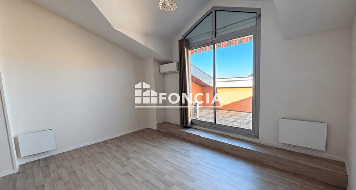 Appartement 1 pièce à vendre - Agen, Jean Jaurès