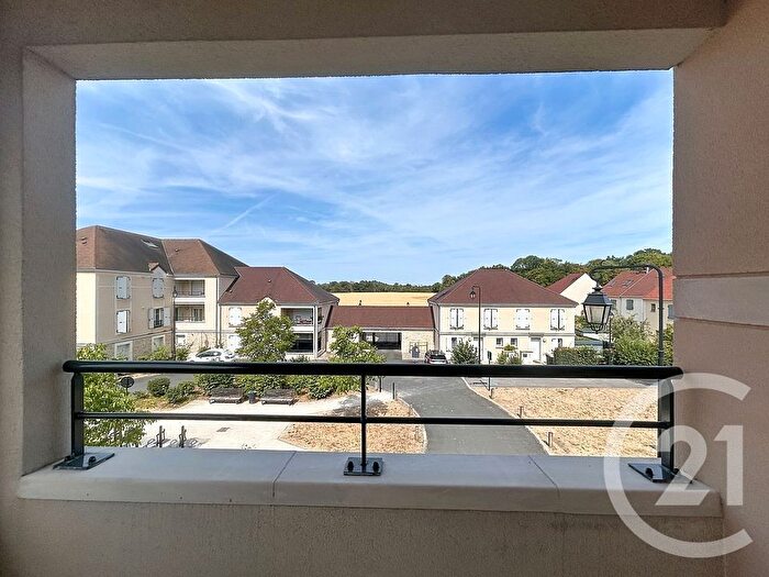 Rubelles : Appartement 3 pièces à vendre