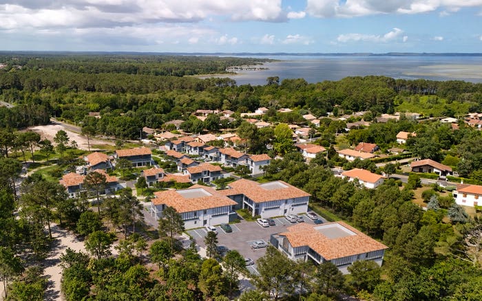 Maison 3 pièces à Sanguinet, à vendre