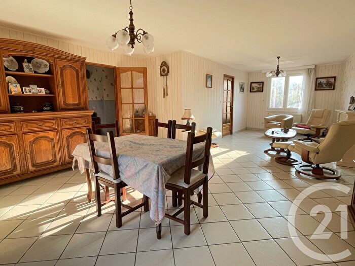 Maison à vendre - Dunkerque, Rosendaël - 5 pièces - 3 chambres