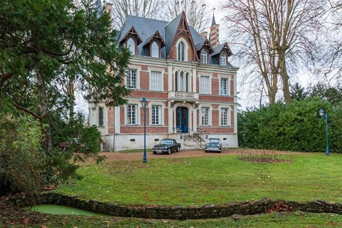 Maison à vendre - Blois - 16 pièces - 8 chambres