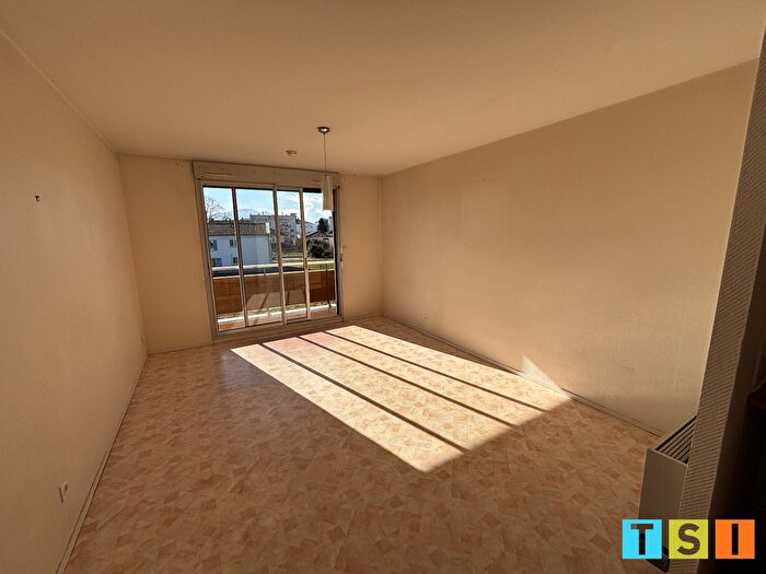 Appartement à vendre - Saint-Gaudens - 1 pièce