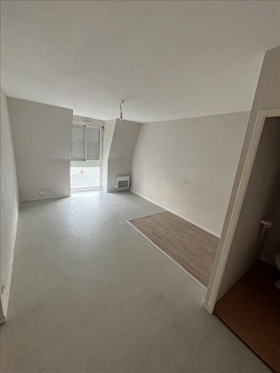Appartement 2 pièces à louer à Cholet, Gambetta