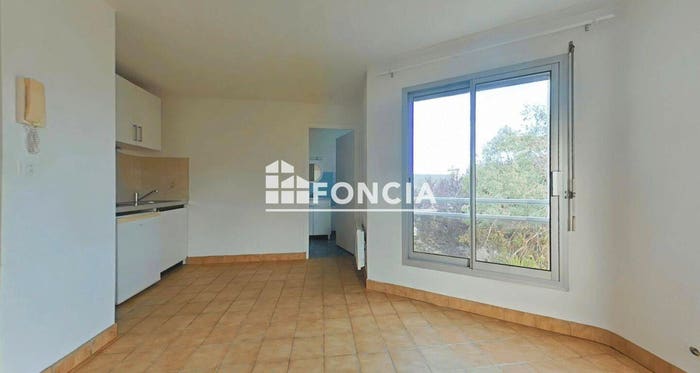 Le Manio-Kerentrech, Lorient - Appartement 2 pièces à louer