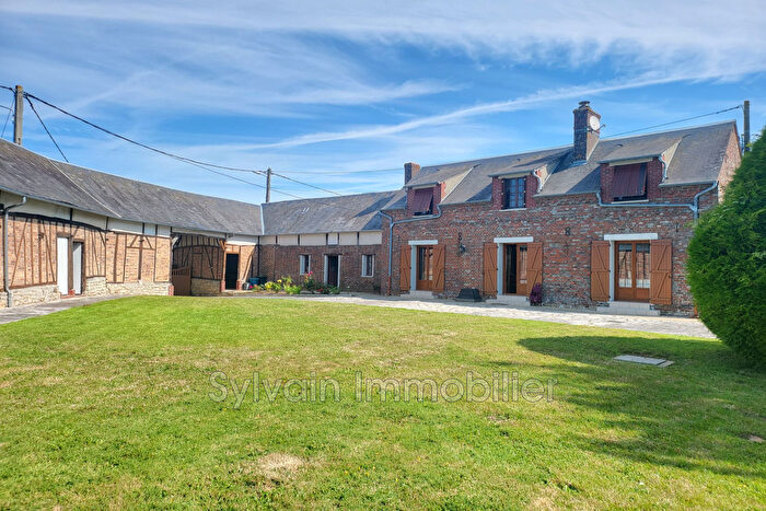 Maison à vendre - Hanvoile - 4 pièces - 3 chambres