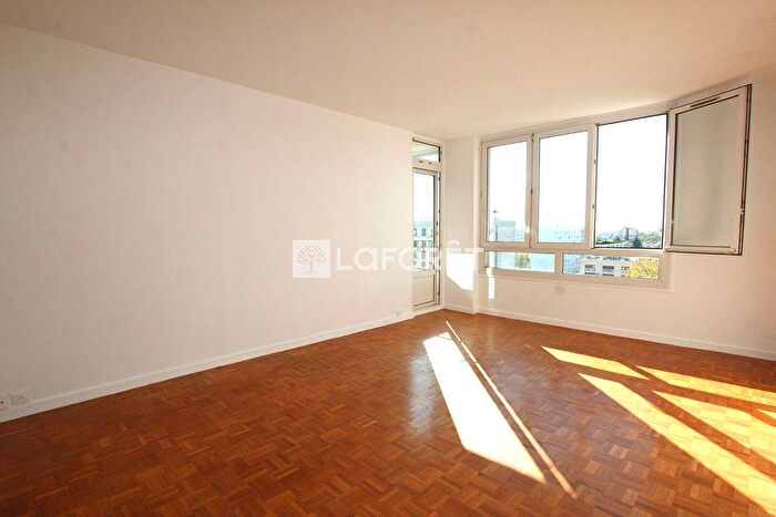 Appartement 4 pièces à louer - Meudon la Forêt Nord