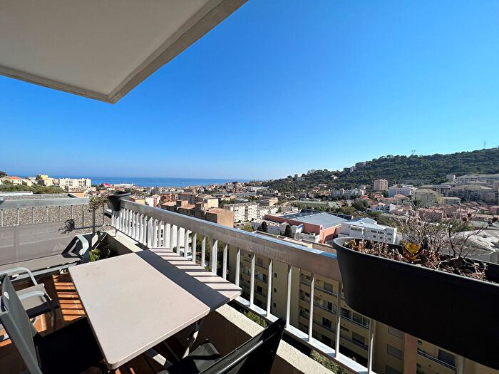 Appartement 4 pièces à louer à Bastia, Nord, Fango