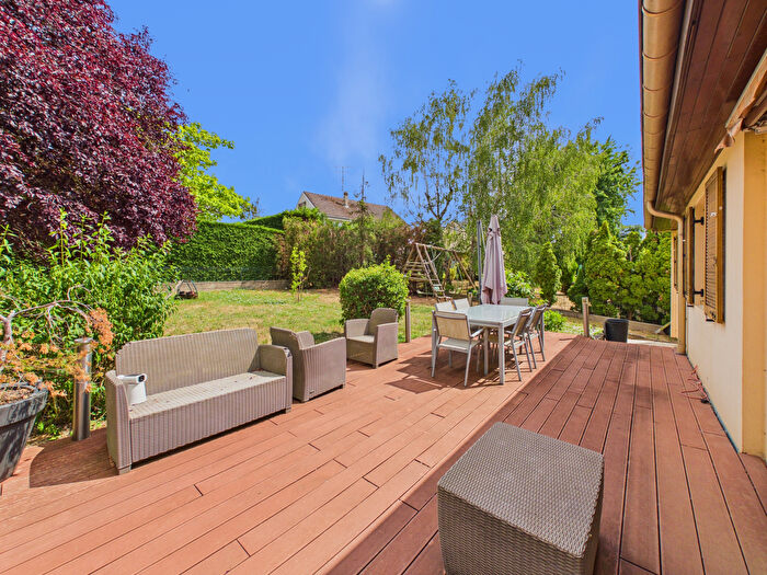Marly - Maison 6 pièces à vendre
