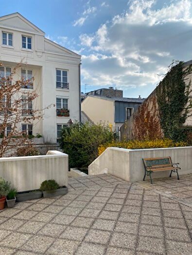 Appartement à vendre - Paris e , Gambetta - 1 pièce
