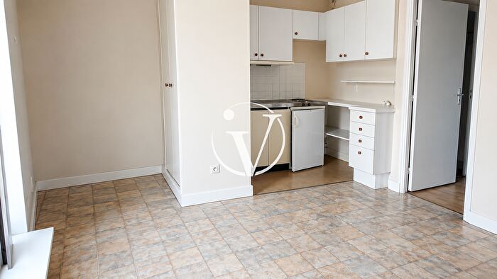 Vendôme - Appartement 1 pièce à louer