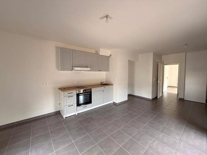 Appartement 2 pièces à Beaumont-Vauquois, Orléans, à louer