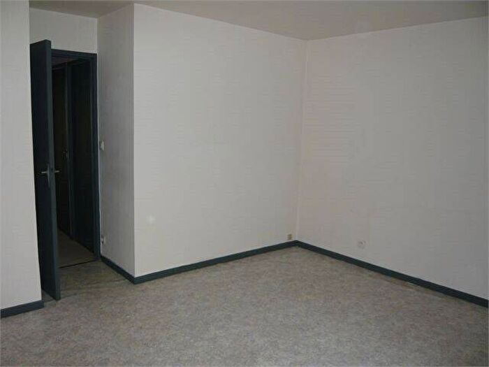 Appartement à louer - Saint-Nicolas-de-Port - 2 pièces - 1 chambre