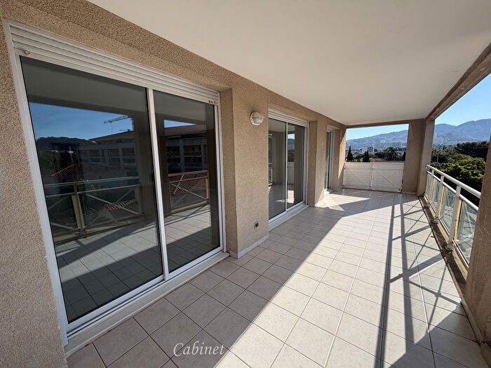 Marseille 9ème, Sormiou : Appartement 4 pièces à louer