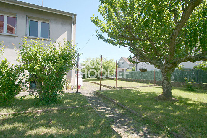 Maison 6 pièces à vendre à Bourg-en-Bresse, Gare, Peloux-Mail, Citadelle