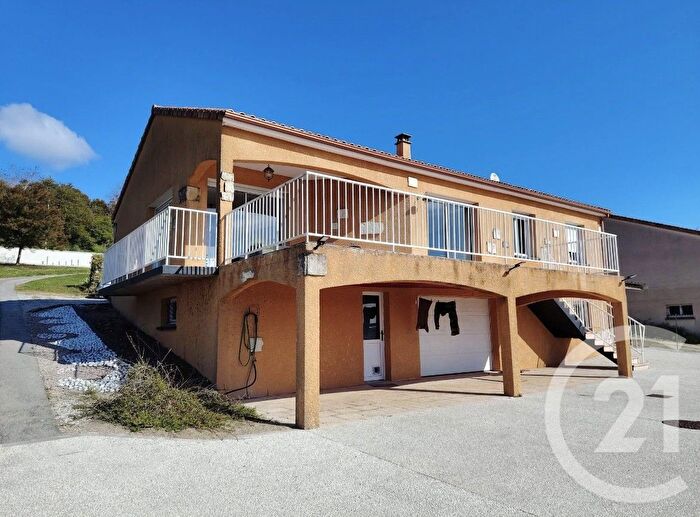 Maison 5 pièces à Naintré, à vendre