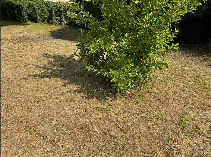 Maison à vendre - Lognes, Mandinet Nord, Tour dAuvergne - 6 pièces - 4 chambres