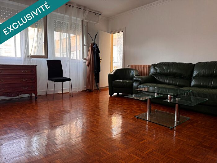 Brest, Tréornou - Appartement 3 pièces à vendre