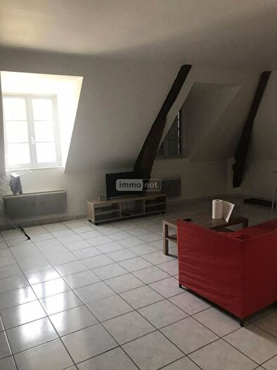 Appartement 3 pièces à Château-Renault, à louer