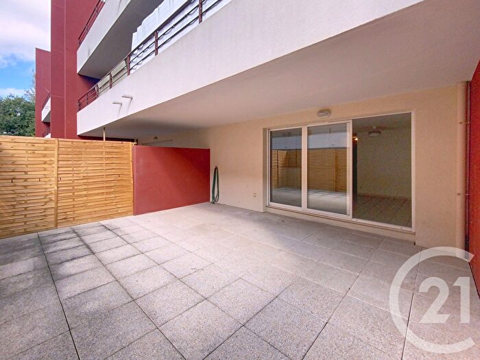 Appartement à louer - Montpellier, Hôpitaux, Facultés - 2 pièces - 1 chambre