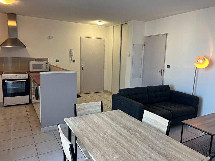Appartement 2 pièces à louer - Istres, Etang