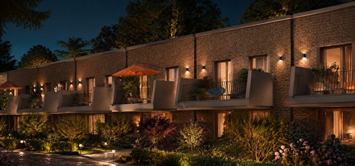 Maison 2 pièces à vendre à Brétigny-sur-Orge, Cendrennes, Bois de Châtres