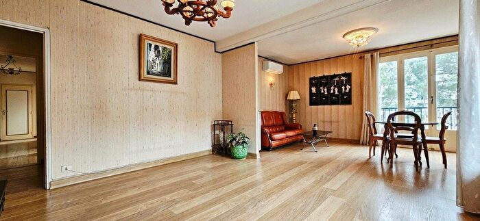 Appartement 4 pièces à vendre - Perpignan, Moulin-à-Vent, Vertefeuille