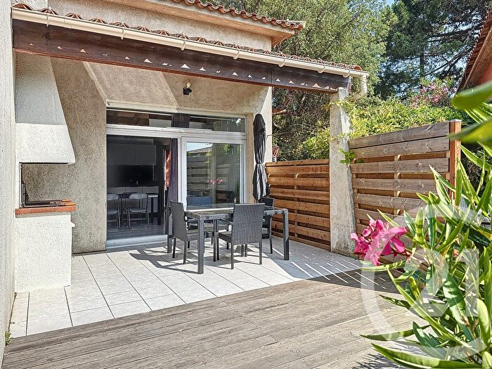 Maison à vendre - Lecci - 4 pièces - 2 chambres