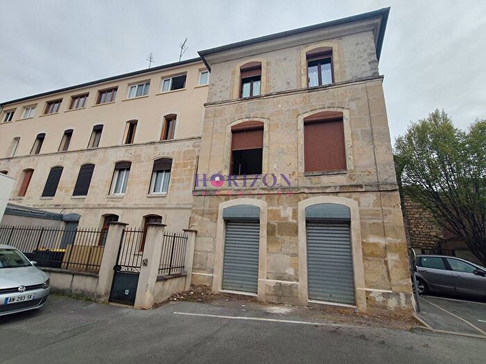 Appartement 3 pièces à Centre Ville, Beaumont-sur-Oise, à louer