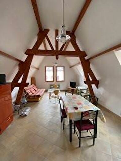 Appartement 2 pièces à louer - Amiens