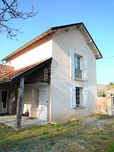 Maison 3 pièces à louer - Tournay