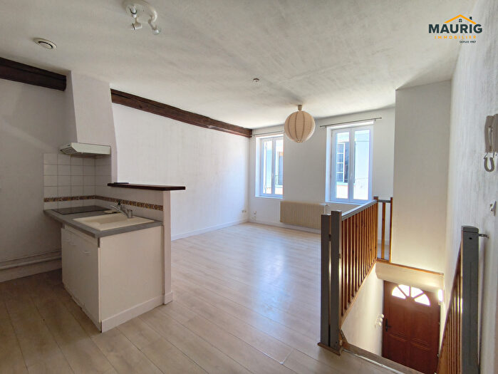 Marmande, Marmande, Maré : Appartement 3 pièces à louer